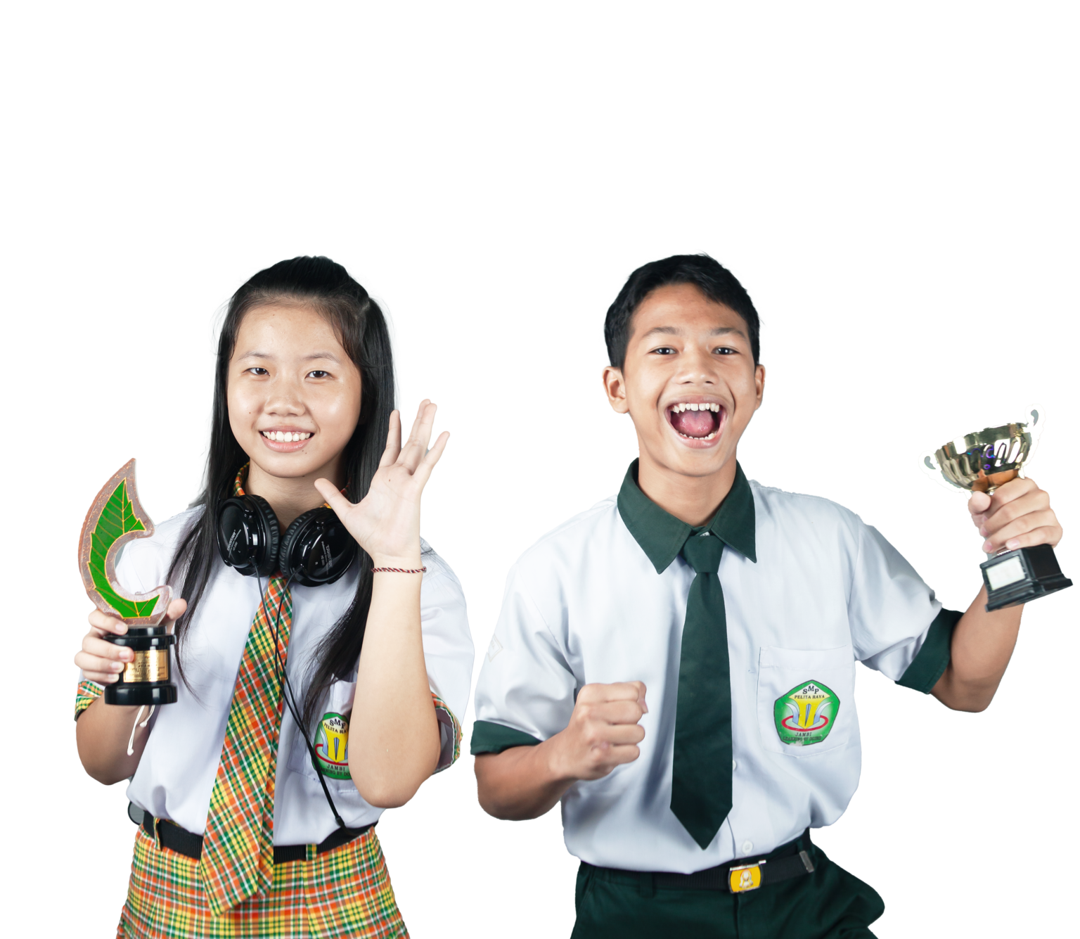 Pelita Raya School – Learning By Doing